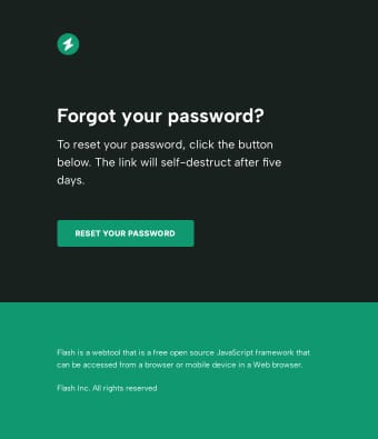 Free and customizable HTML email templates - Tabular